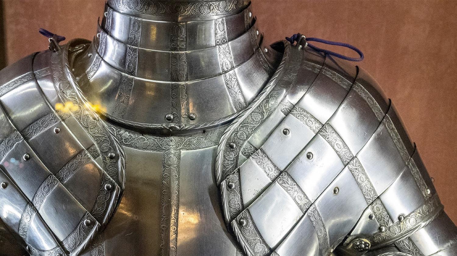 Armourers' Hall | Armourers' Hall